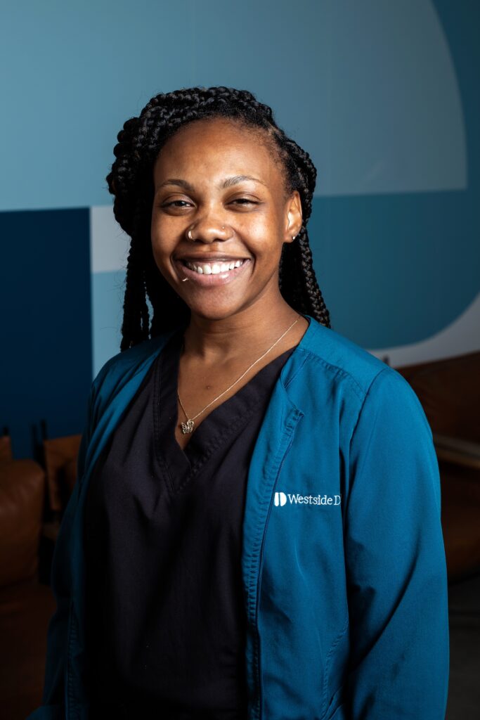 About - Westside Dental
